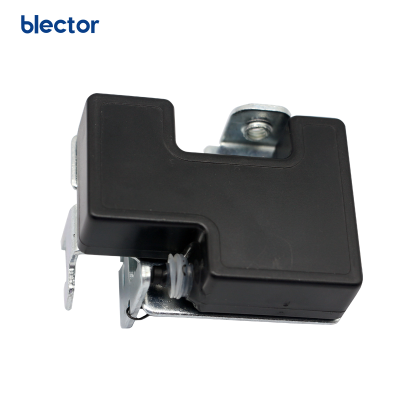 Keyless electric scooter saddle bag lock for e-scooter SC-214 -BLECTOR