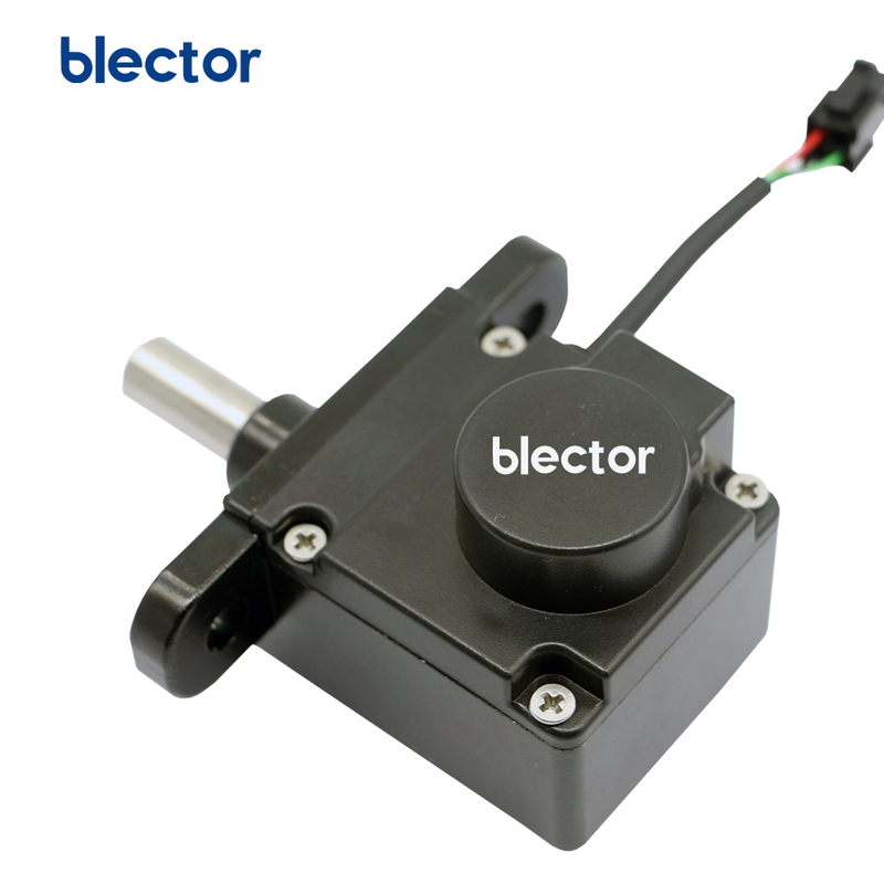 Steering lock for electric scooter/bike SL-303 - BLECTOR