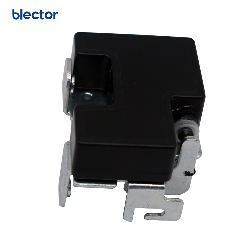 Keyless electric scooter saddle bag lock for e-scooter SC-214 -BLECTOR